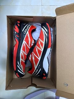 SALOMON 薩洛蒙 XT6 男女款 size：36 36.5 37 38 38.5 39 40 40.5 41 42 42.5 43 44 44.5 45 46 46.5, 男裝, 鞋 ...