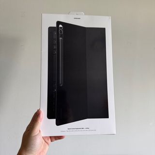 Samsung Book Cover Keyboard Slim, Mobile Phones & Gadgets, Mobile ...