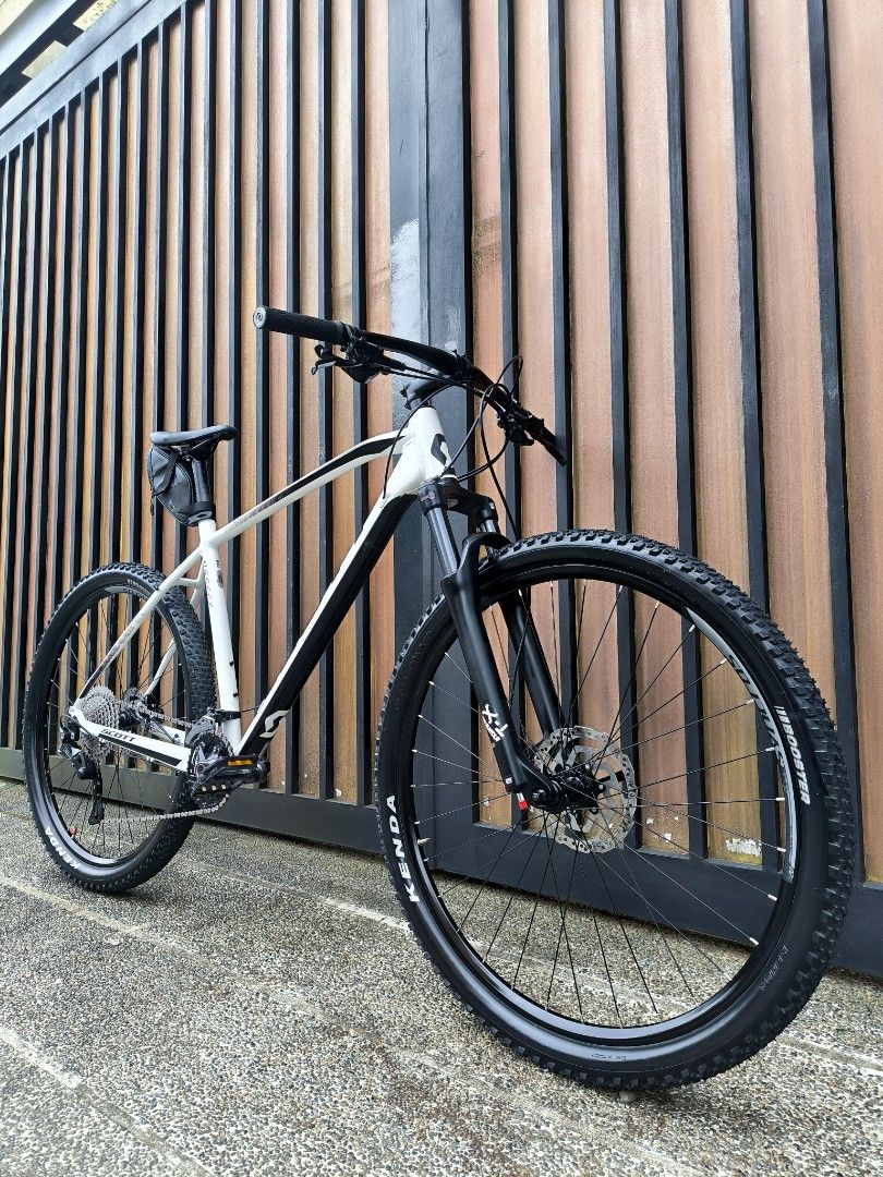 SCOTT ASPECT 930 29er/XL 35k Negotiable pa 👏, Sports Equipment ...