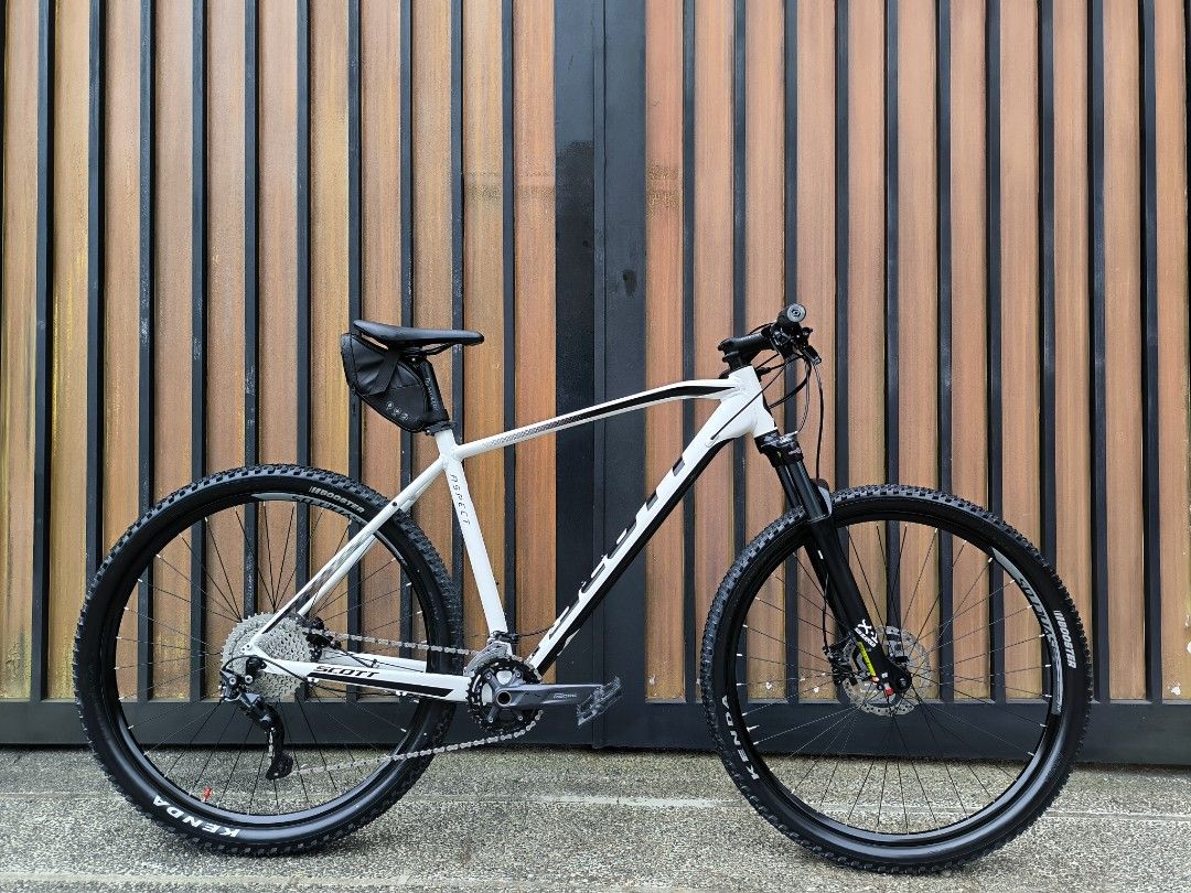 SCOTT ASPECT 930 29er/XL 35k Negotiable pa 👏, Sports Equipment ...