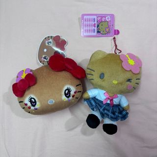Gyaru hello kitty For Sale | Carousell Singapore