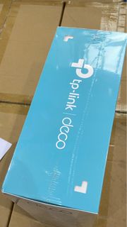 TP-Link Deco M5 AC1300 全屋 Mesh WiFi系統, 電腦＆科技, 電腦周邊及配件, Wifi及上網相關產品 ...