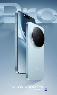 X300 pro For Sale | Carousell Singapore