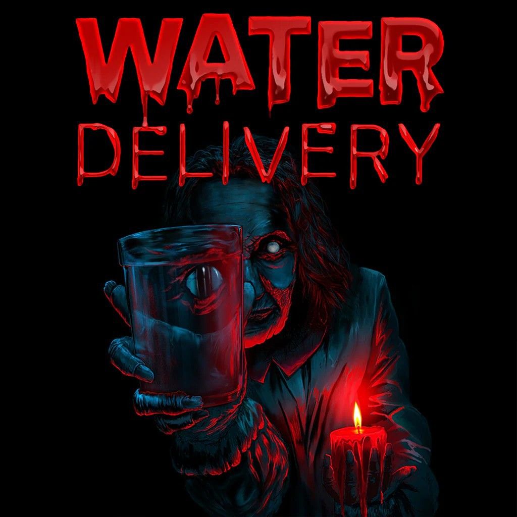 WATER DELIVERY (PS5/PS4 DOWNLOAD), Video Gaming, Video Games ...