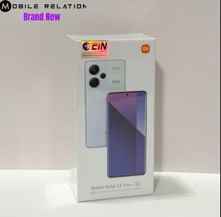 Redmi note 15 pro plus 5g For Sale | Xiaomi | Carousell Singapore