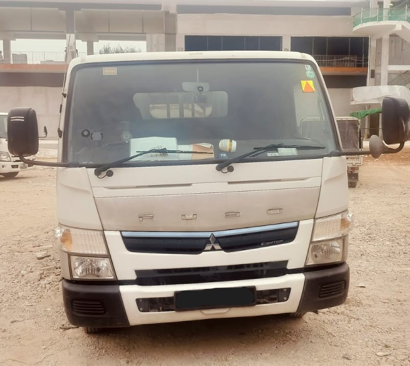 14ft lorry For Sale | Carousell Singapore
