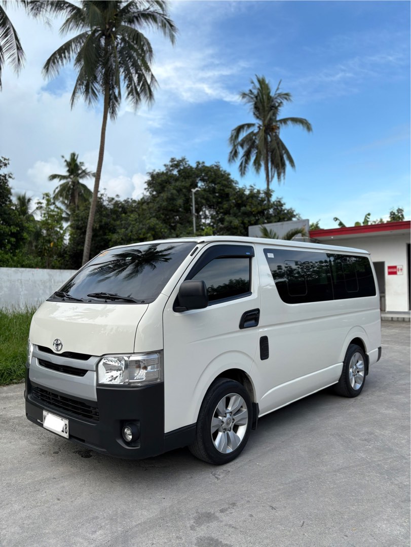 toyota+hiace - View all toyota+hiace ads in Carousell Philippines