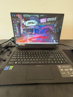 Asus ROG Strix G531G Gaming Laptop | GTX 1650 | 1.5TB Storage | 16GB ...