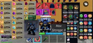 Roblox account! (check disc for info), Video Gaming, Video Games ...