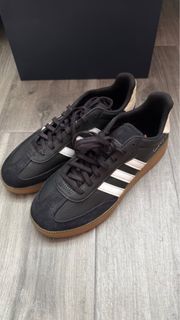 Adidas Samba OG Black - US 7.5, Men's Fashion, Footwear, Sneakers on ...