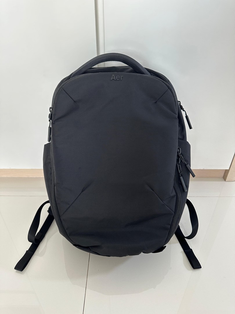 Aer Pro Pack 20L, Men's Fashion, Bags, Backpacks on Carousell