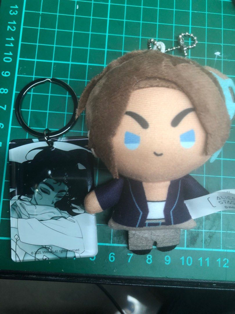 alnst hyuna set, Hobbies & Toys, Toys & Games on Carousell