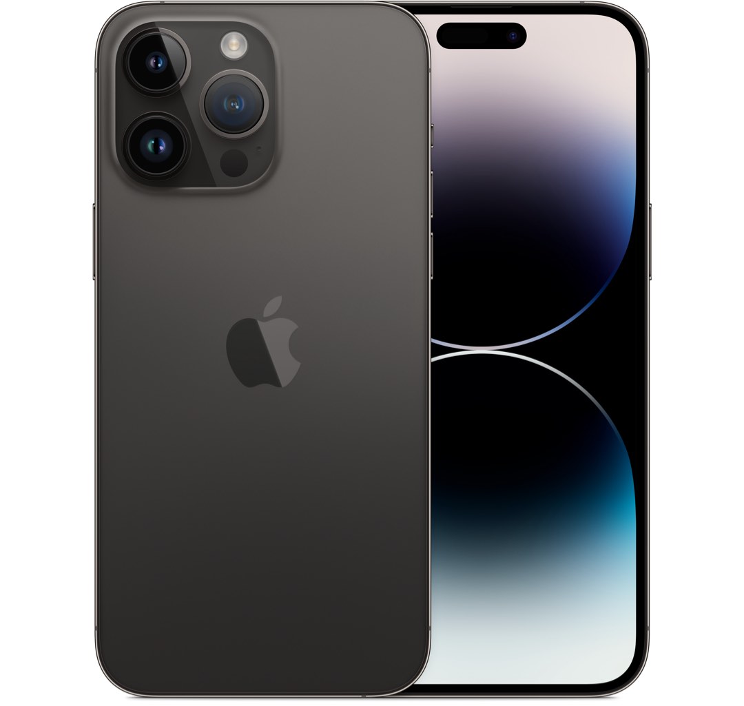 iPhone 14 Pro max Grey 256GB, Mobile Phones & Gadgets, Mobile Phones ...