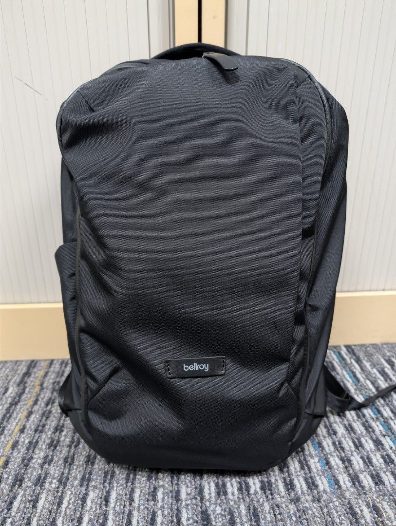Bellroy Transit Work Pack 20L, Men's Fashion, Bags, Backpacks on Carousell