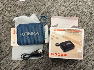 JVC RD-N327W Bluetooth Portable CD Player, Audio, Portable Music ...