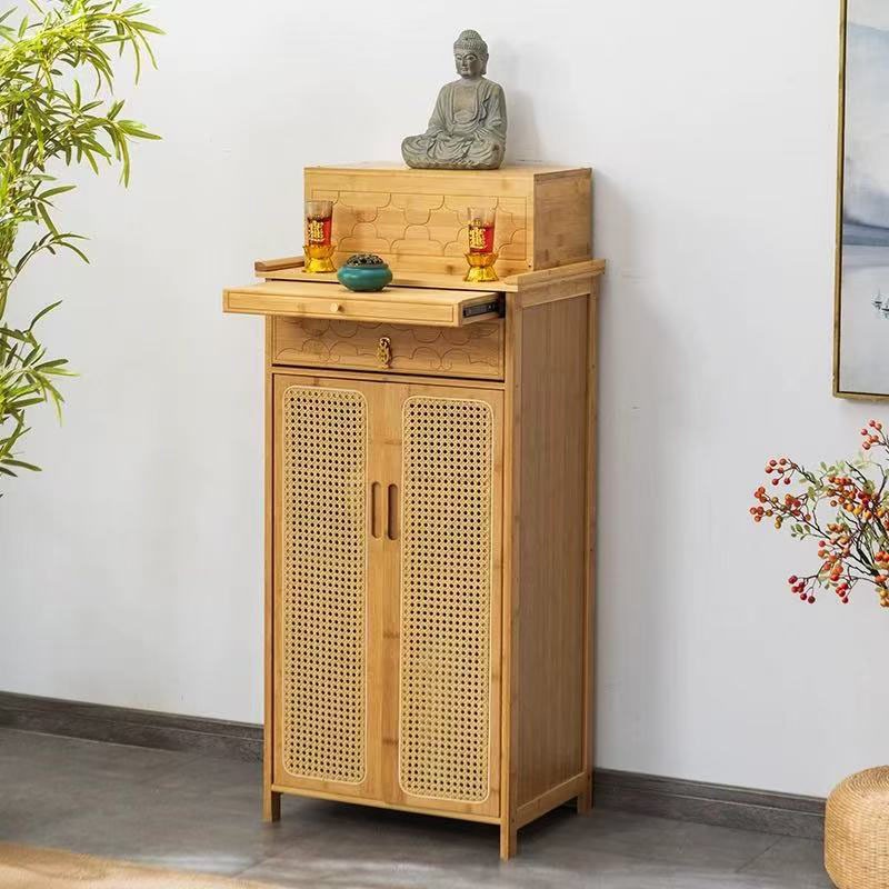Buddhist Altar Cabinet/Altar Table/Buddhist Niche Standing Cabinet ...