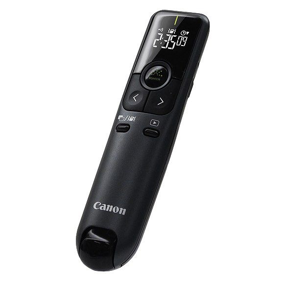 Canon PR10-G 4 in 1 Profesional Laser Pointer, Computers & Tech, Parts ...