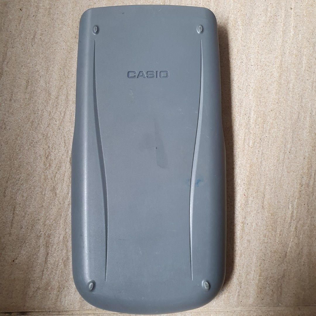 Casio fx-96SG PLUS Scientific Calculator Read description, Hobbies ...