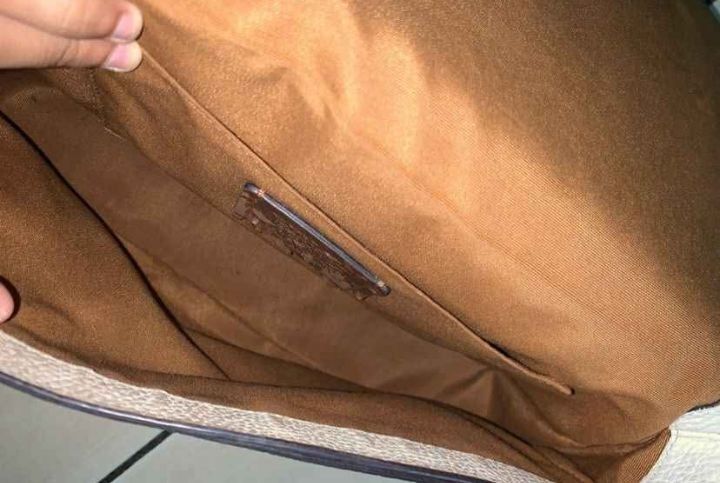 Coach Marvel Crossbody Bag, Luxury, Bags & Wallets on Carousell