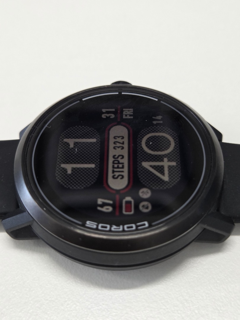 Coros Apex 2, Mobile Phones & Gadgets, Wearables & Smart Watches on ...