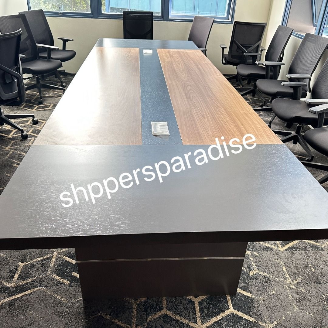 CT 011 Conference Table, Meeting Room Table photo, Furniture & Home ...