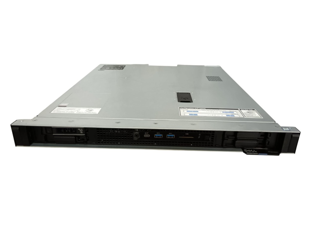 Dell Precision 3930 Rack Workstation機架式工作站, 電腦＆科技, 商務用科技產品 - Carousell