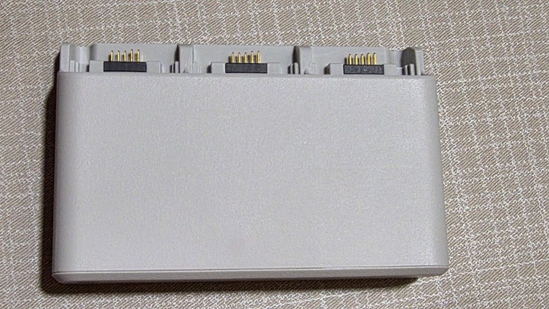 DJI Neo Battery and Charging Hub, Photography, Drones on Carousell