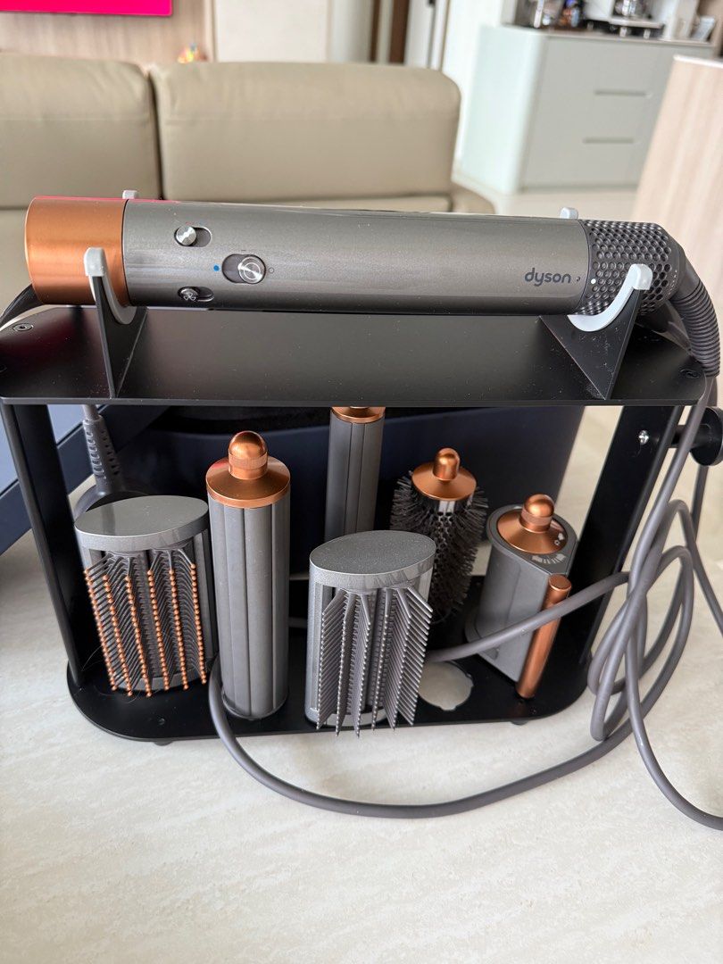 Dyson Airwrap Complete Long, Beauty & Personal Care, Hair Products on ...