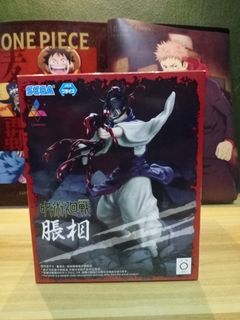 One Piece Charlotte Pudding Masterlise EXPIECE Figure, Hobbies & Toys ...