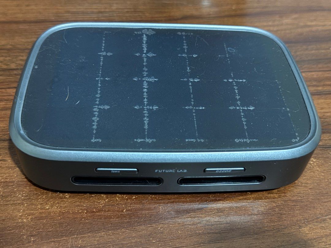 Future Lab GC1 光能清淨機 車用空氣清新機 臭氧機, 家庭電器, 空氣清新機及抽濕機 - Carousell