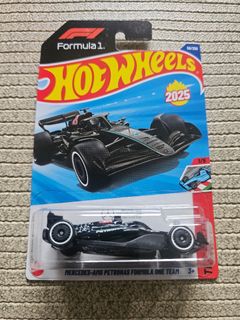 Hot Wheels Formula 1 2024 Oracle Red Bull Racing RB20, Hobbies & Toys ...