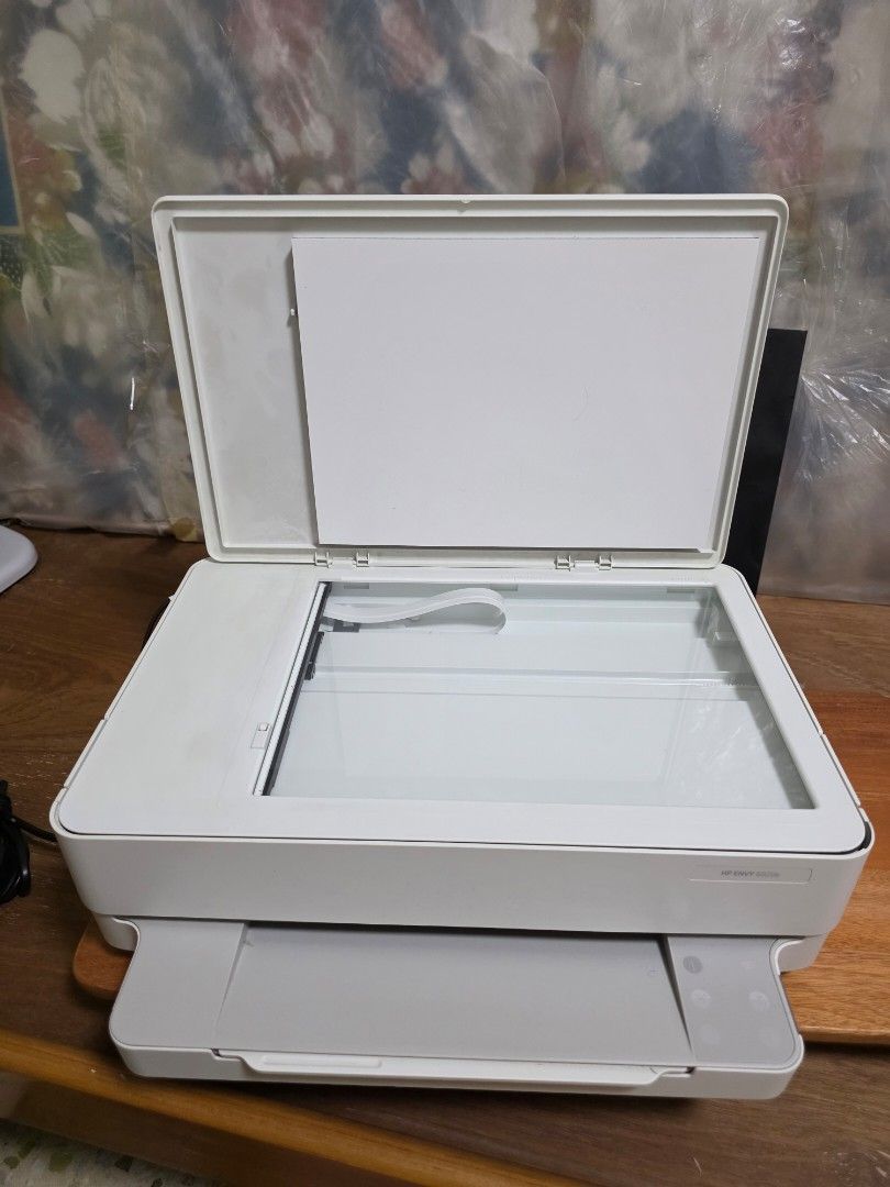 HP ENVY 6000e AIl-In- One Printer series, Computers & Tech, Printers ...