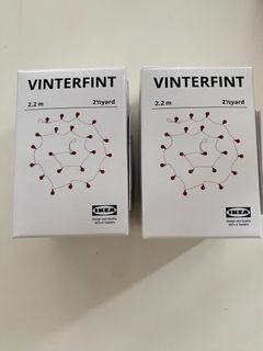 Vinterfint 出售 | Carousell Hong Kong