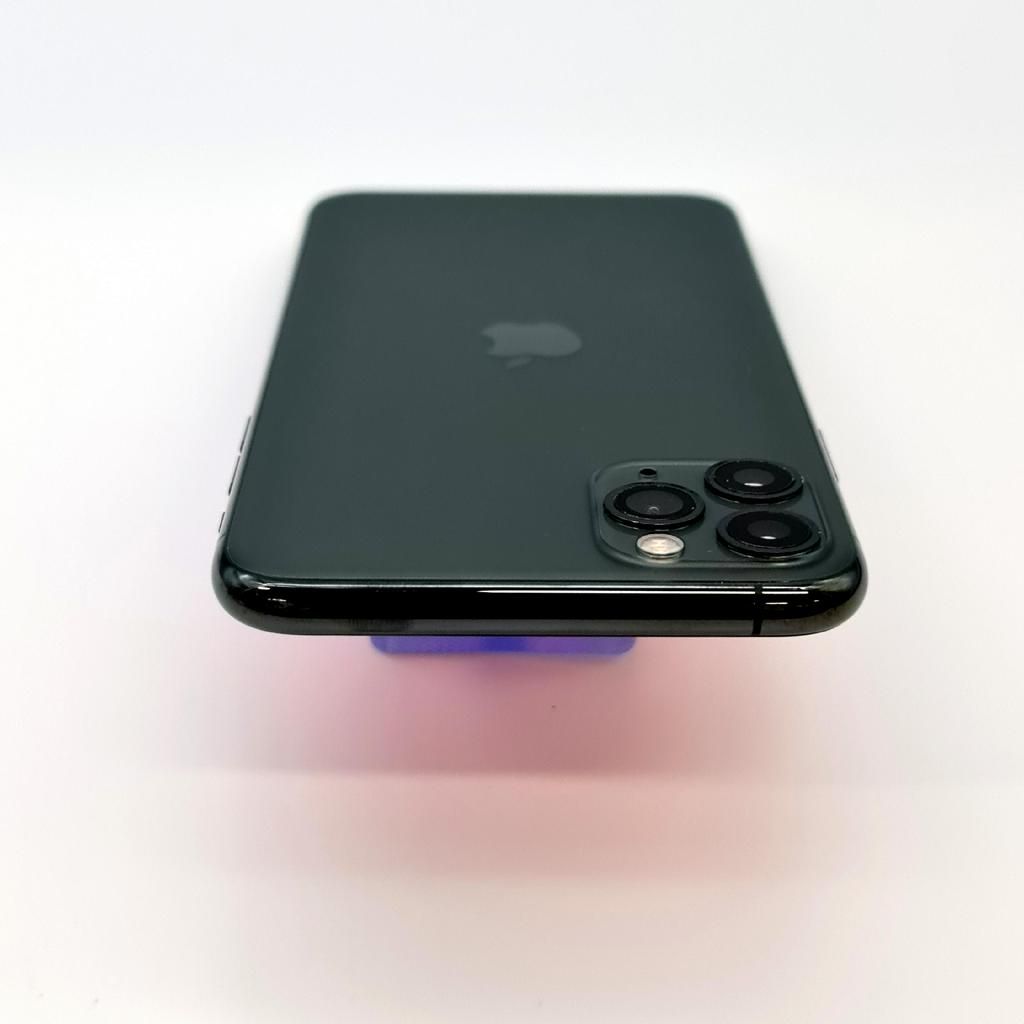 iPhone 11 Pro Max Midnight Green 512GB, Mobile Phones & Gadgets, Mobile ...