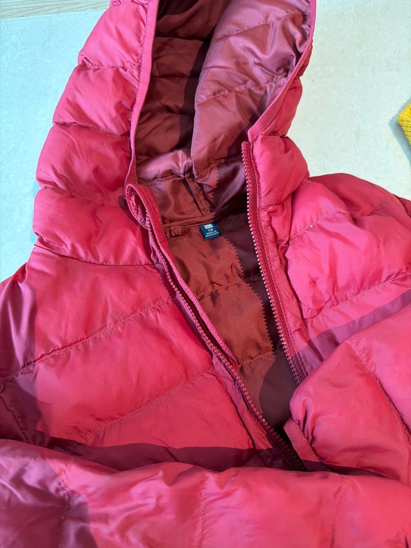 Kid’s (boy) 110-120cm winter autumn bundle - Zara, Uniqlo, and More, Babies & Kids, Babies ...