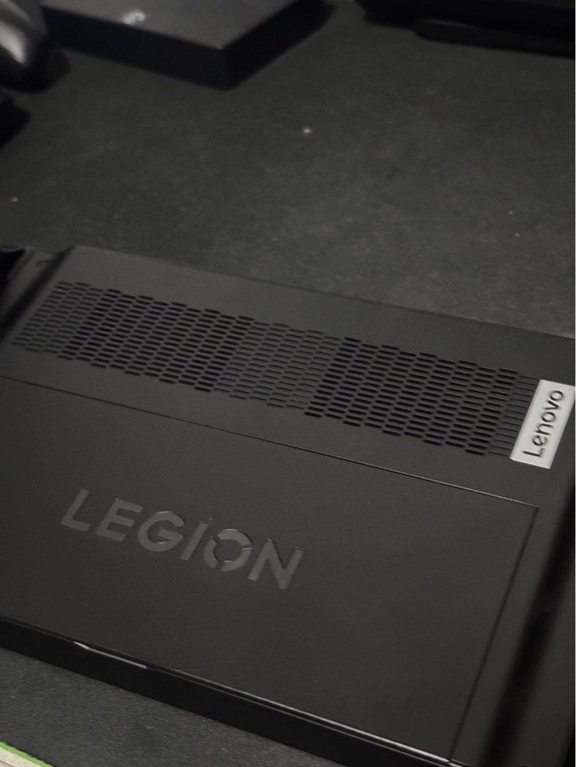 Lenovo Legion Go Z1 Extreme, Video Gaming, Video Game Consoles, Others ...