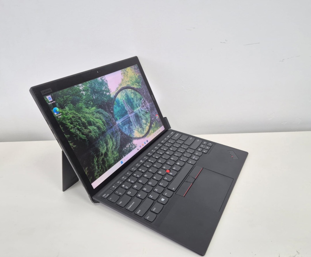 LENOVO X1 TABLET i7 8TH GEN WINDOWS 11, Computers & Tech, Laptops ...