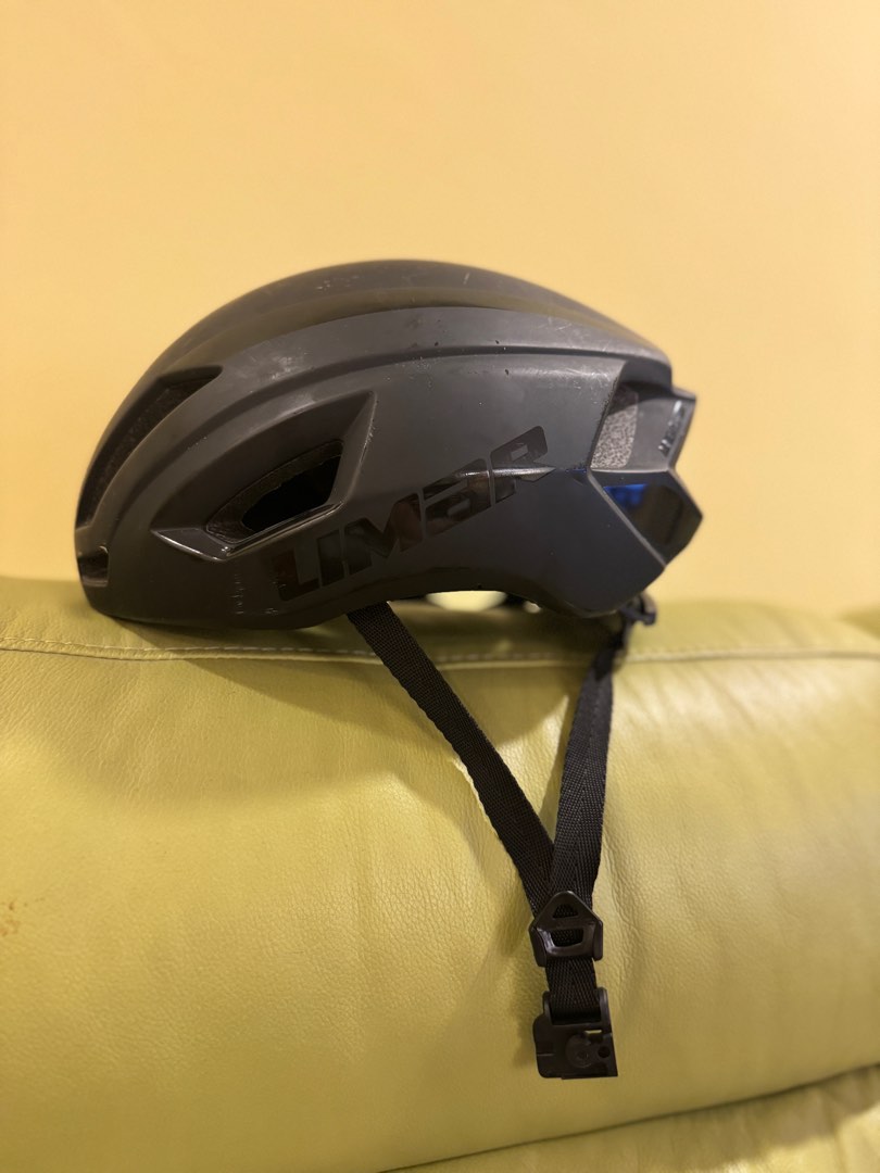 LIMAR Air Speed Road Cycling Aerodynamic Helmet, Sports Equipment ...