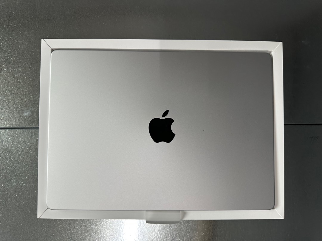 Macbook pro m4 nano texture, Computers & Tech, Laptops & Notebooks on ...