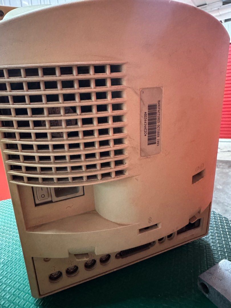 Mini computer desktop, Computers & Tech, Desktops on Carousell