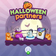 Halloween partner For Sale | Toys & Games | Carousell Malaysia