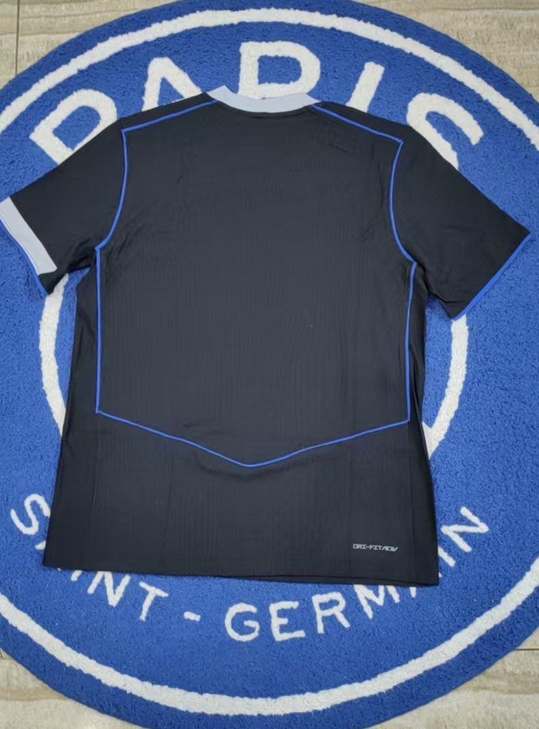 Nike Chelsea 2025-26 match third t90 jersey, Men's Fashion, Activewear ...