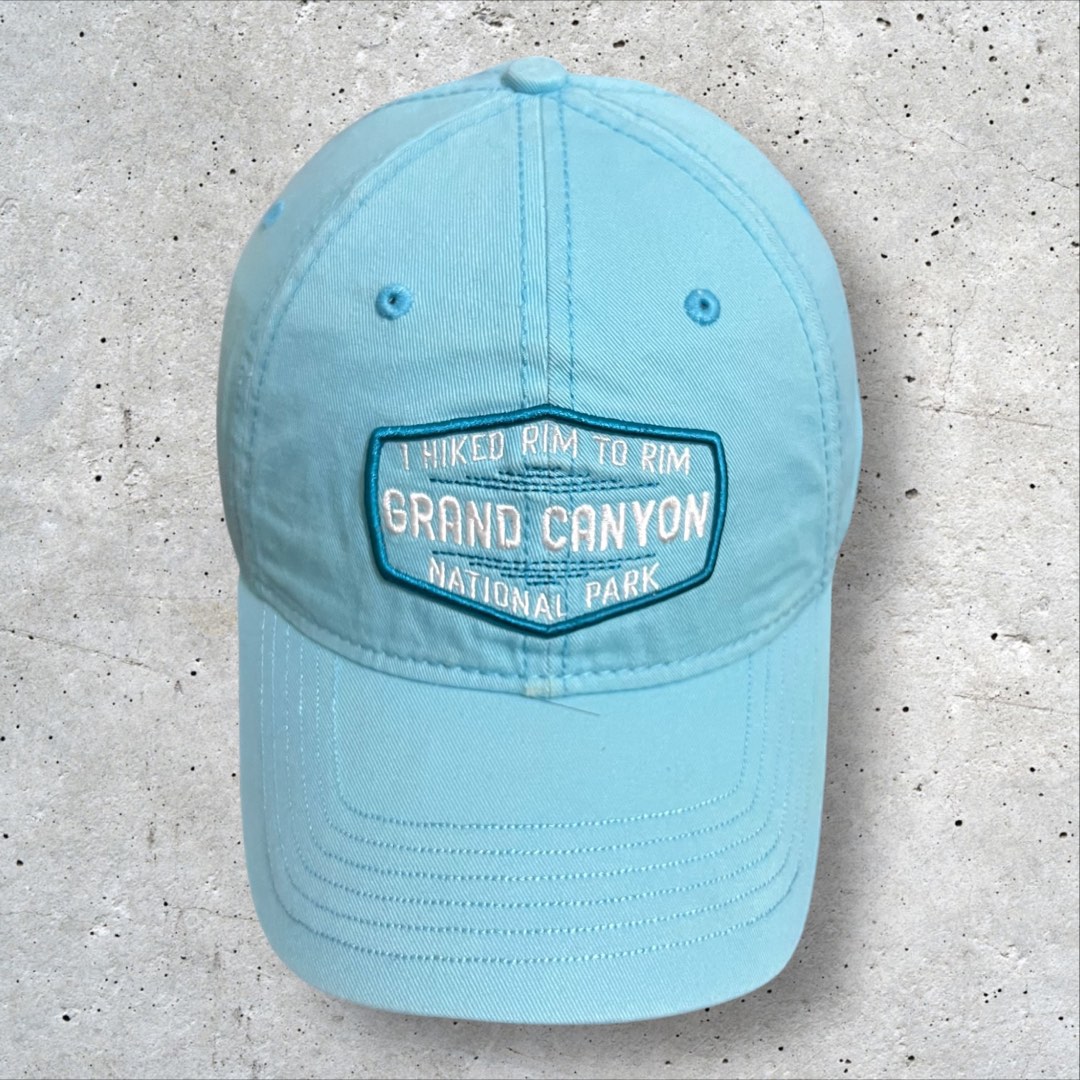 Ouray grand canyon cap rm28, Men's Fashion, Watches & Accessories, Cap ...
