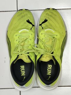 Puma Deviate Nitro Elite 3 Running Shoes, Men's Fashion, Footwear ...