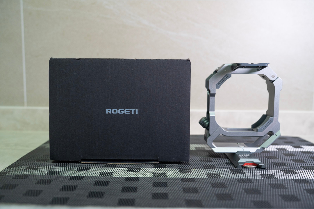 ROGETTI: TSE FRAME Mark 5 for Canon TS-E 17mm & TS-E 24mm II ...
