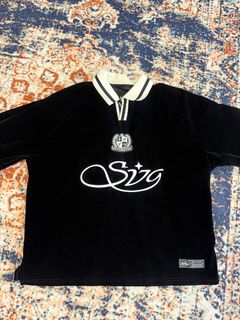 Svg X Brik Black Velvet, Men's Fashion, Tops & Sets, Tshirts & Polo ...