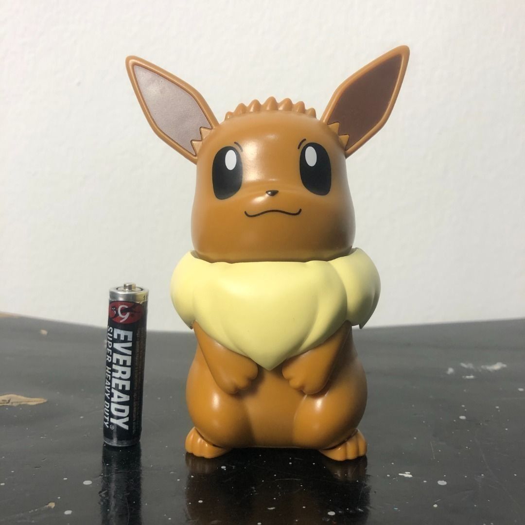 TAKARA TOMY Japan Pokemon Pocket Monster Hello Vui Electronic ...