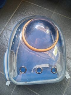 Ransel kucing Dijual | Carousell Indonesia