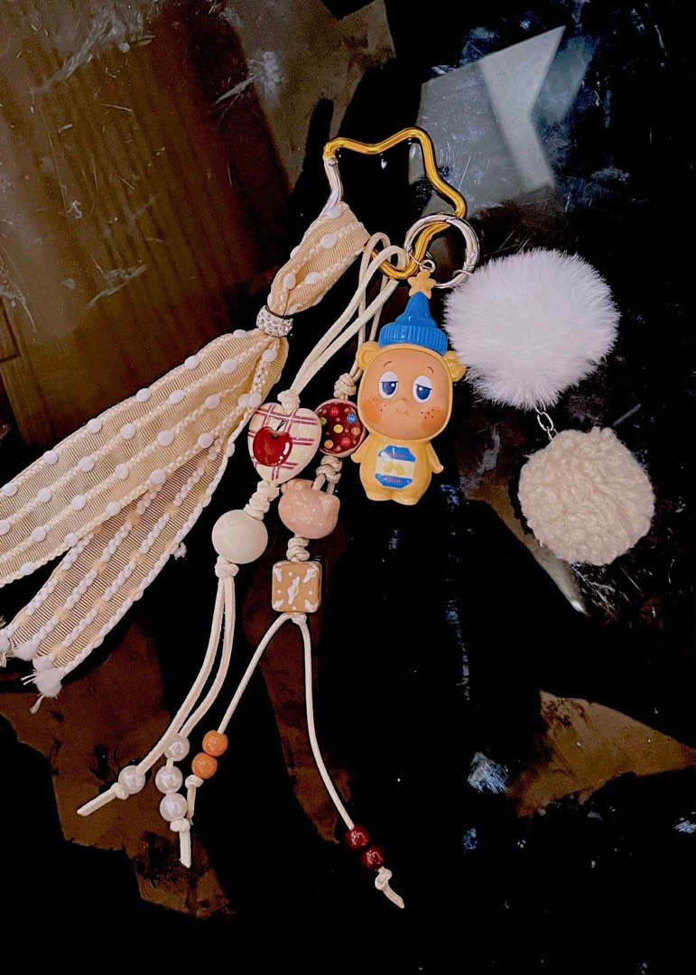 Twinkle Twinkle Create Your Taste - Custom Made Keychain, Hobbies ...