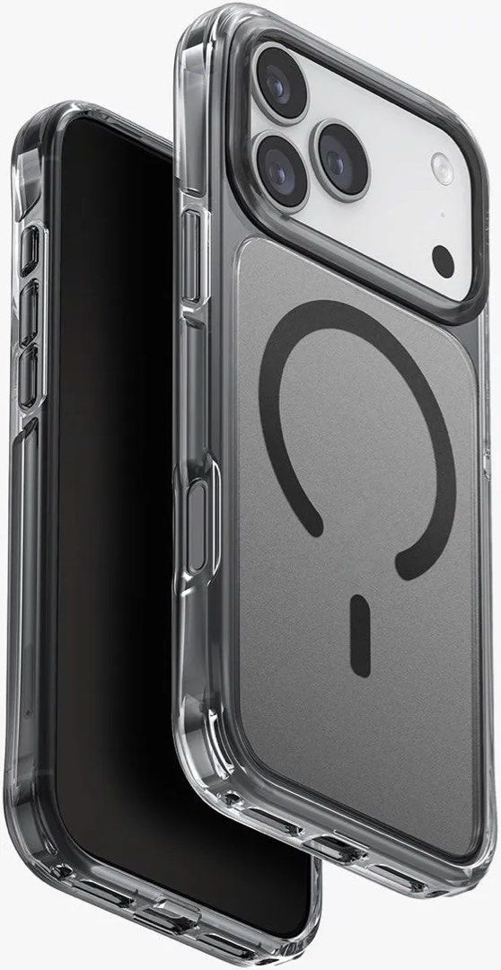 Uniq Lifepro Xtreme iPhone 17 Pro Max, Mobile Phones & Gadgets, Mobile ...